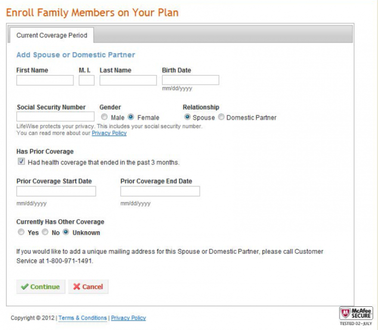 While at UW – ISHIP